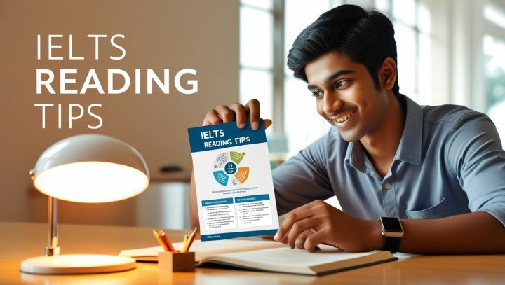 IELTS Reading Tips: Strategies for Study Abroad - Kandor IELTS Prep ...