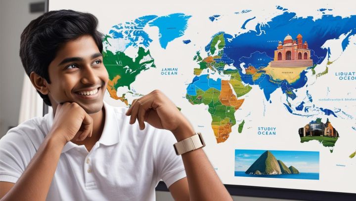 7 Study Abroad Destinations You Never Thought of (But Should!) - Kandor ...