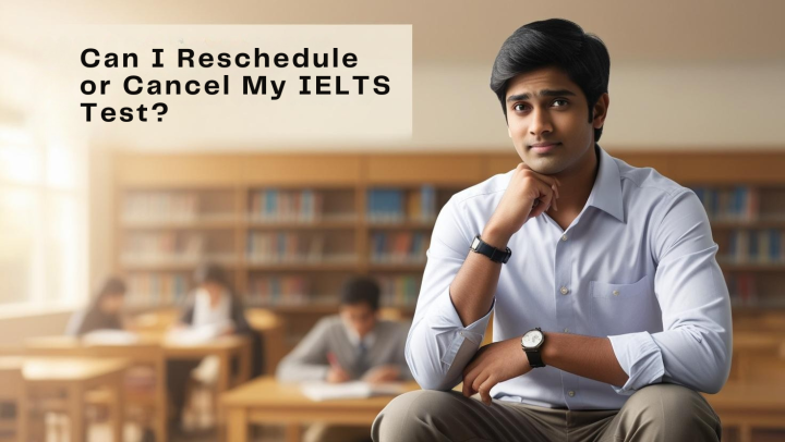 Can I Reschedule or Cancel My IELTS Test? - Kandor IELTS Prep & Study ...
