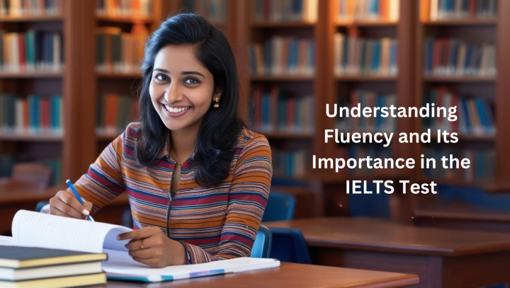 Understanding Fluency and Its Importance in the IELTS Test - Kandor ...