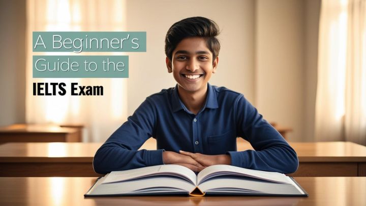 A Beginner’s Guide to the IELTS Exam - Kandor IELTS Prep & Study Abroad ...